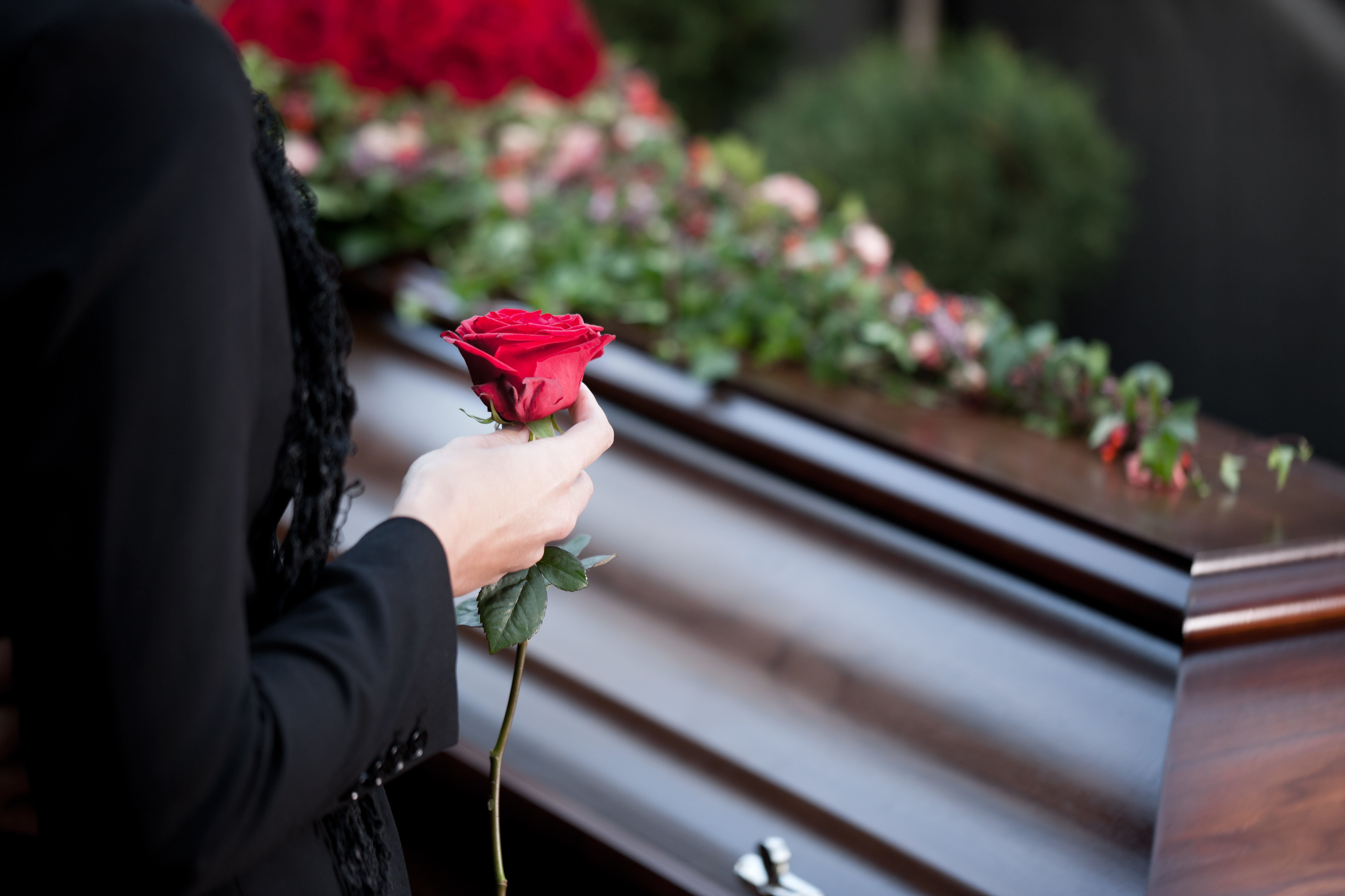 Six steps to preventing identity theft of the deceased