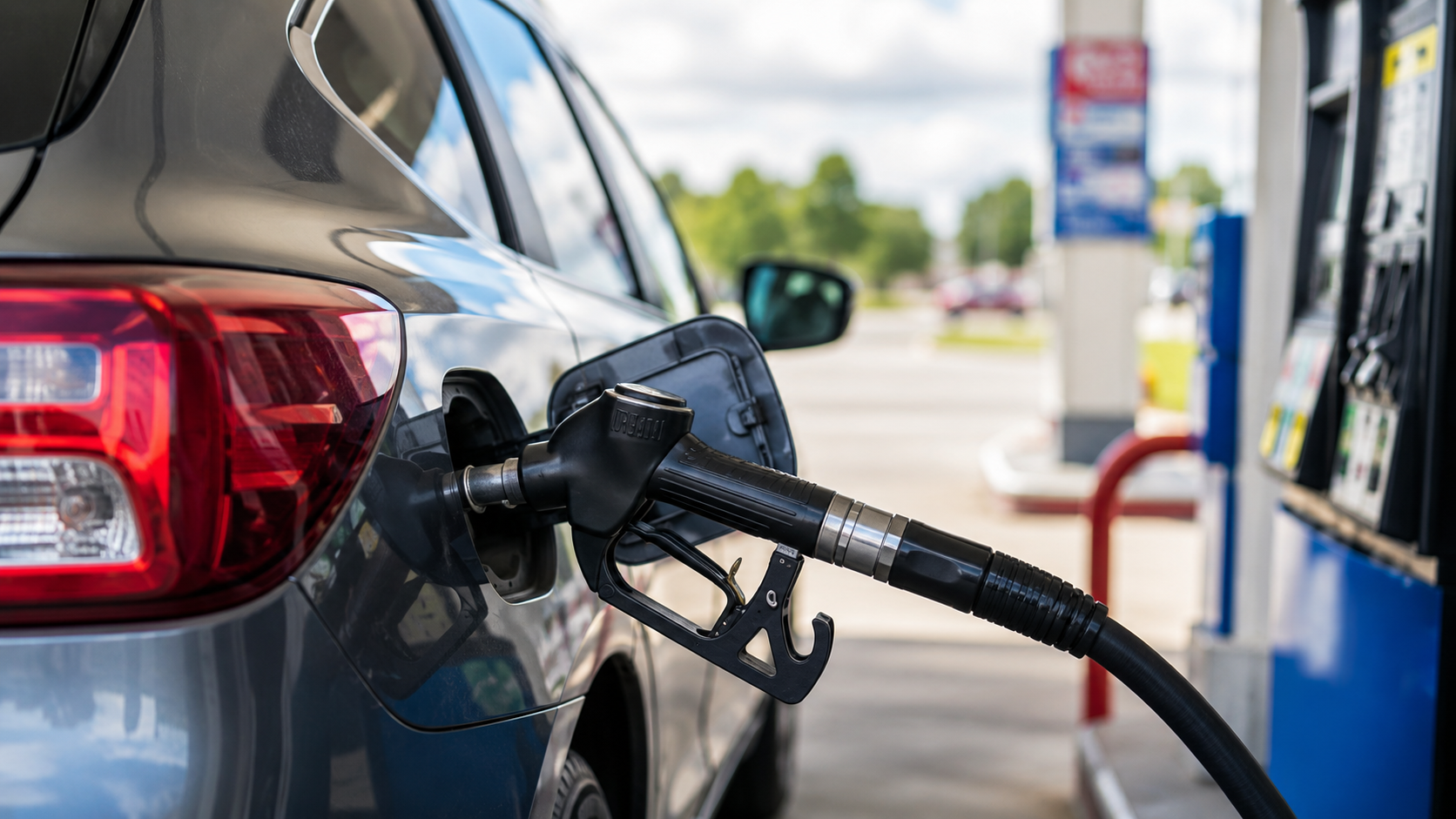 When it comes to gas prices, there’s good news and bad news