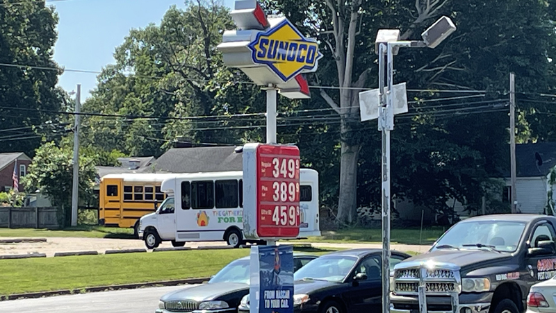 Driving somewhere for Memorial Day weekend? Here’s what to expect.