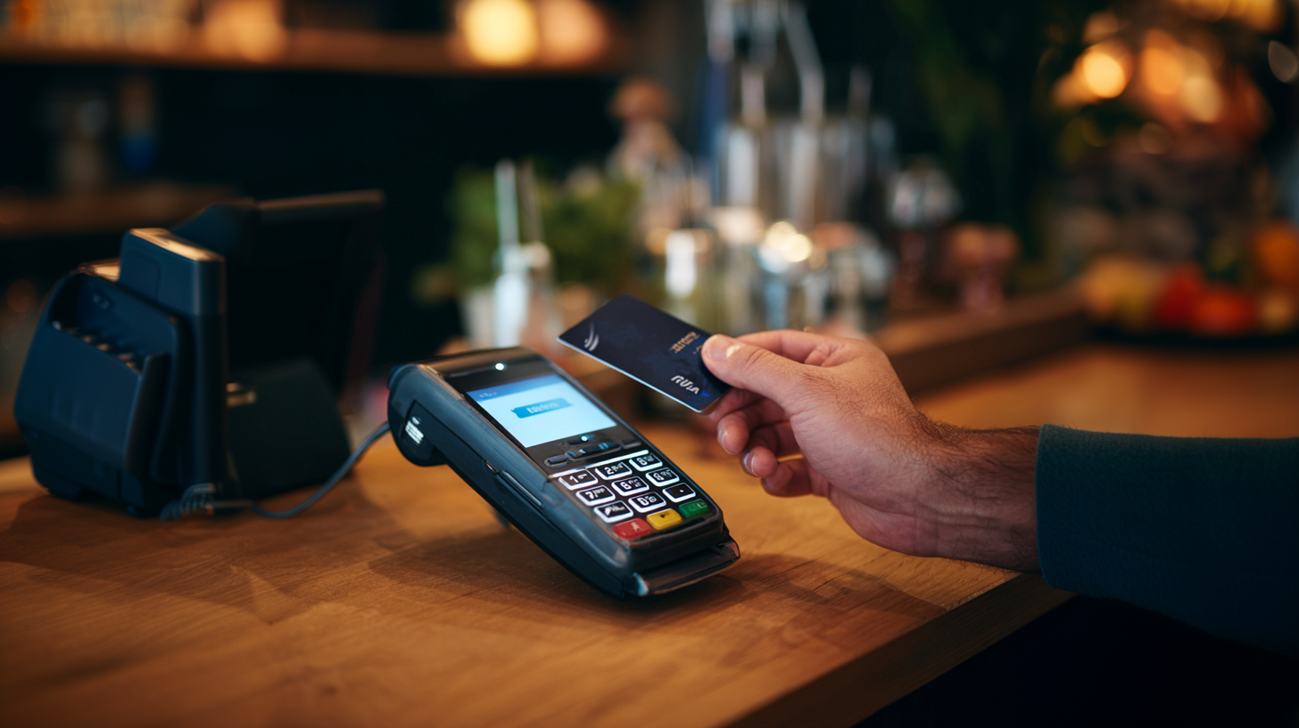 Tap-to-pay 'ghost tapping' scams are rising — Here’s how to protect ...