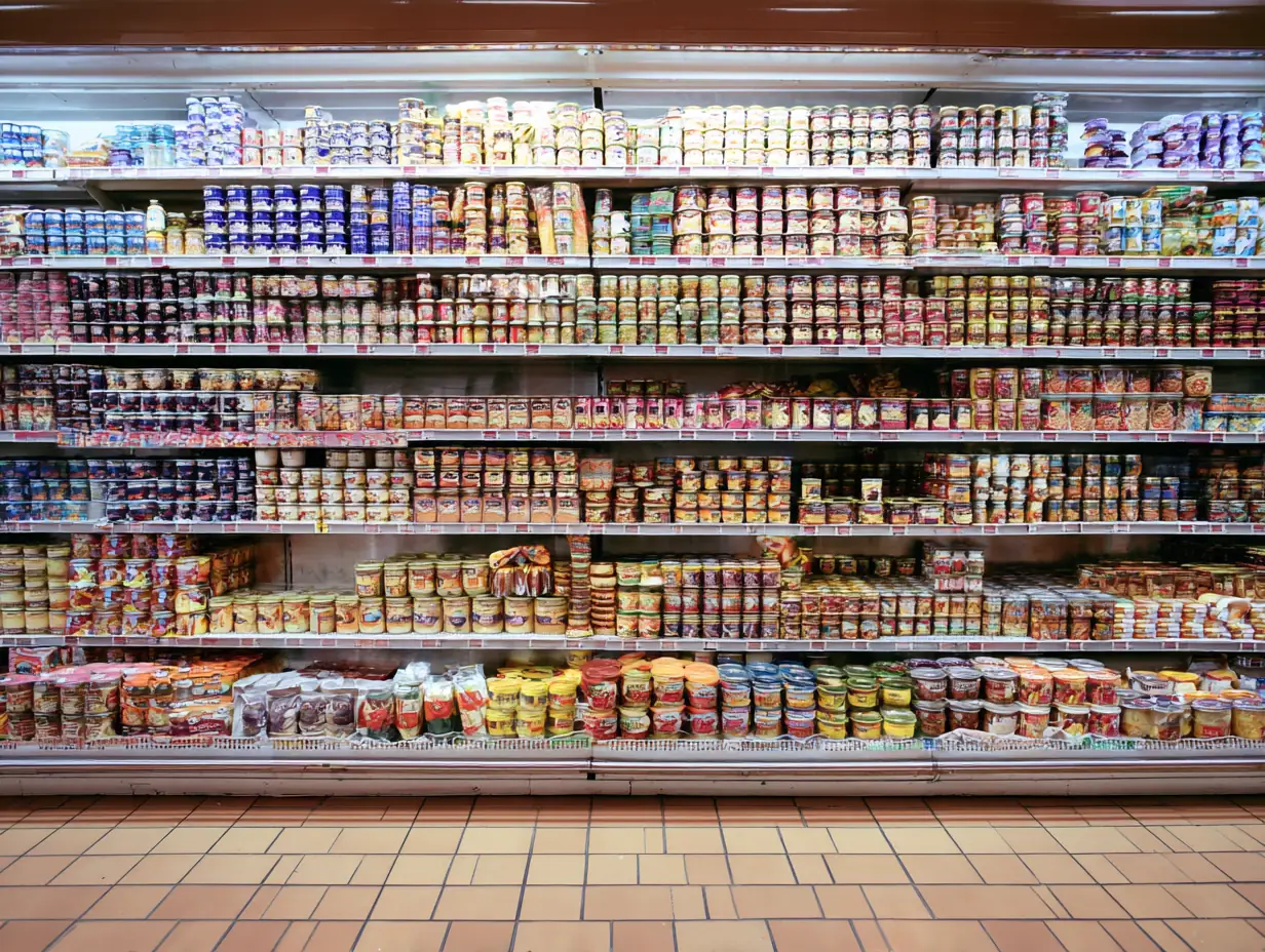Consumer coalition wants stronger FDA front-of-package labels