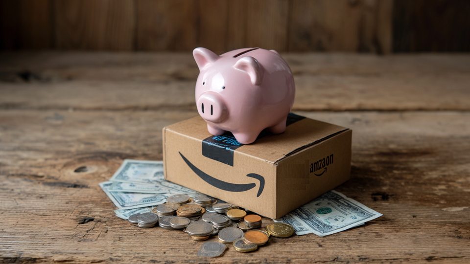 3 secret ways to save money on Amazon (that most shoppers never use)