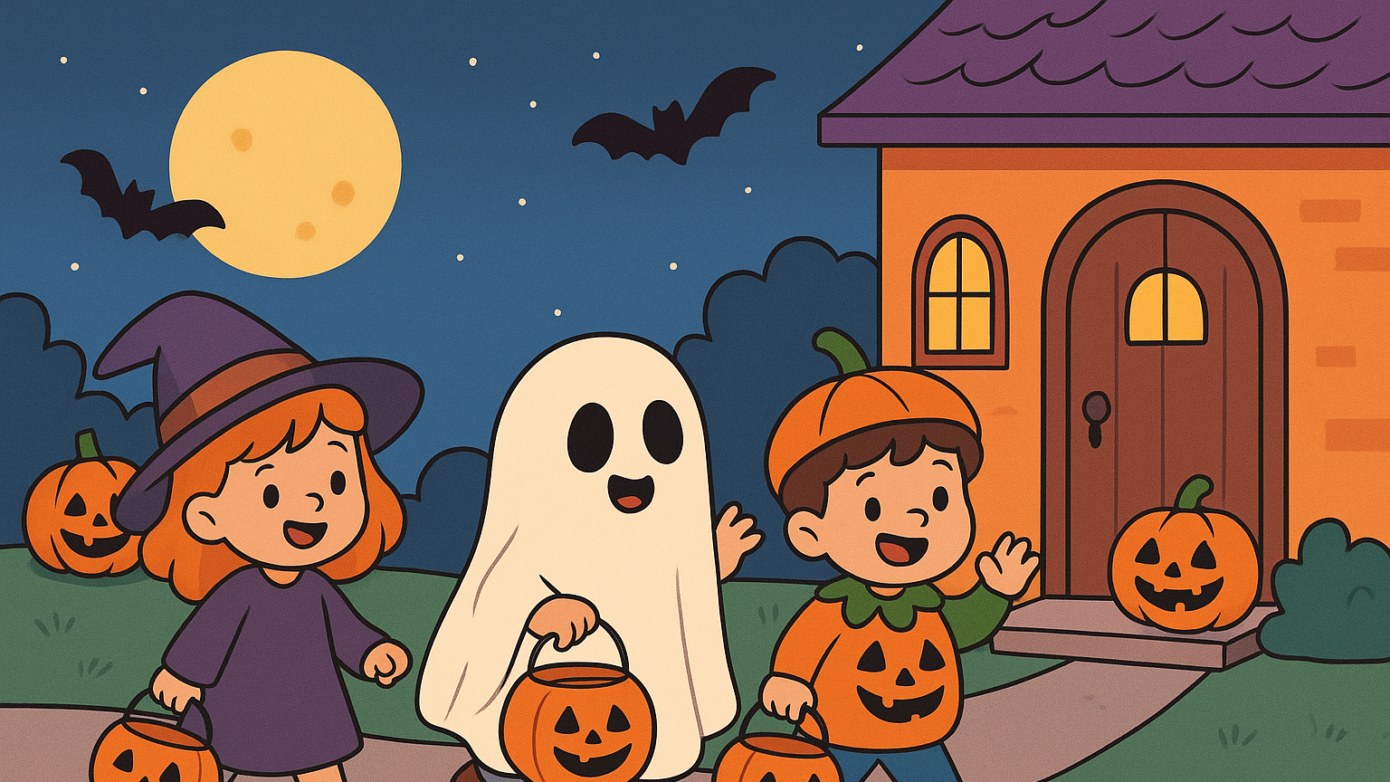 Target preps for Halloween early with big discounts