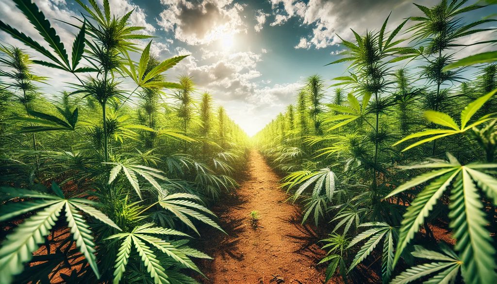 California warns against intoxicating hemp food, beverages appealing to ...