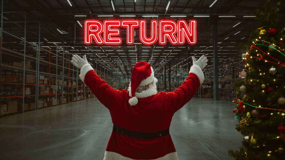 The 2025 holiday returns playbook: Here’s what new and how to protect ...