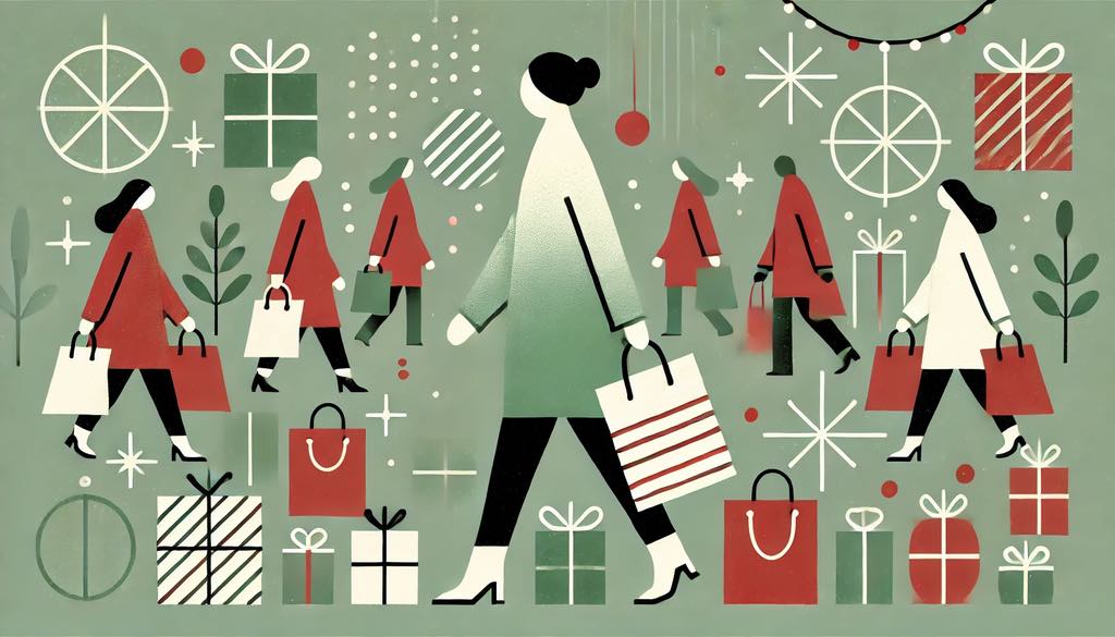Consumers expect to spend more on gifts this year
