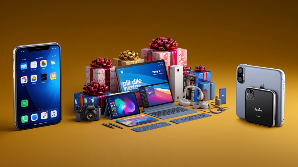 Holiday tech sales lift Best Buy’s outlook — what it means for you