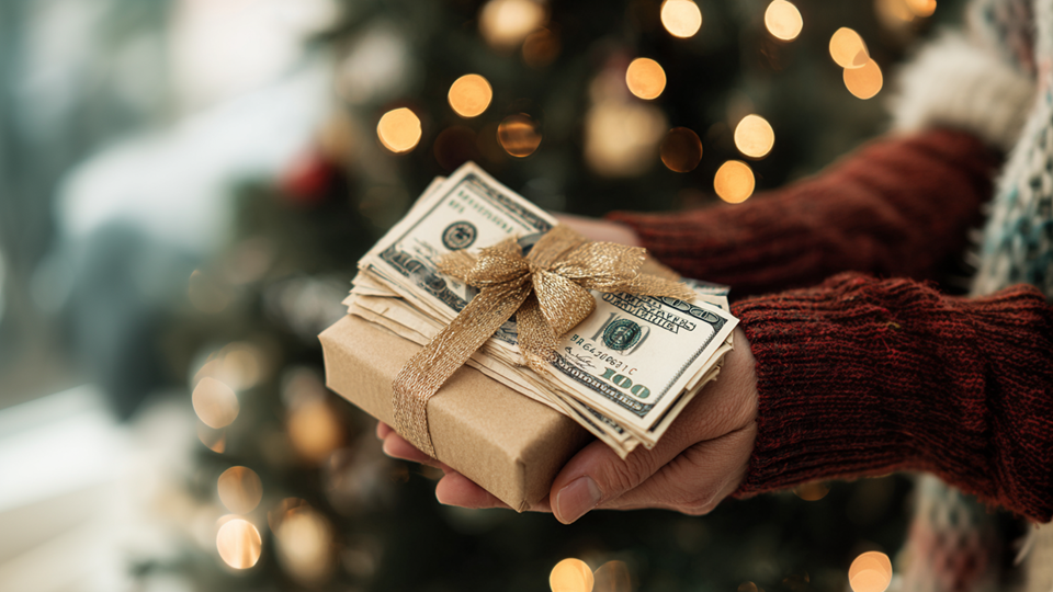 Holiday tipping is quietly shrinking - how to handle it without feeling ...