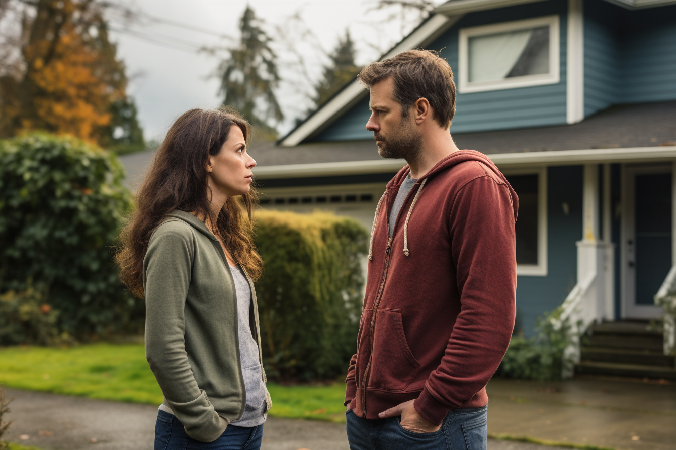 Here’s why buying a home is getting harder and more expensive