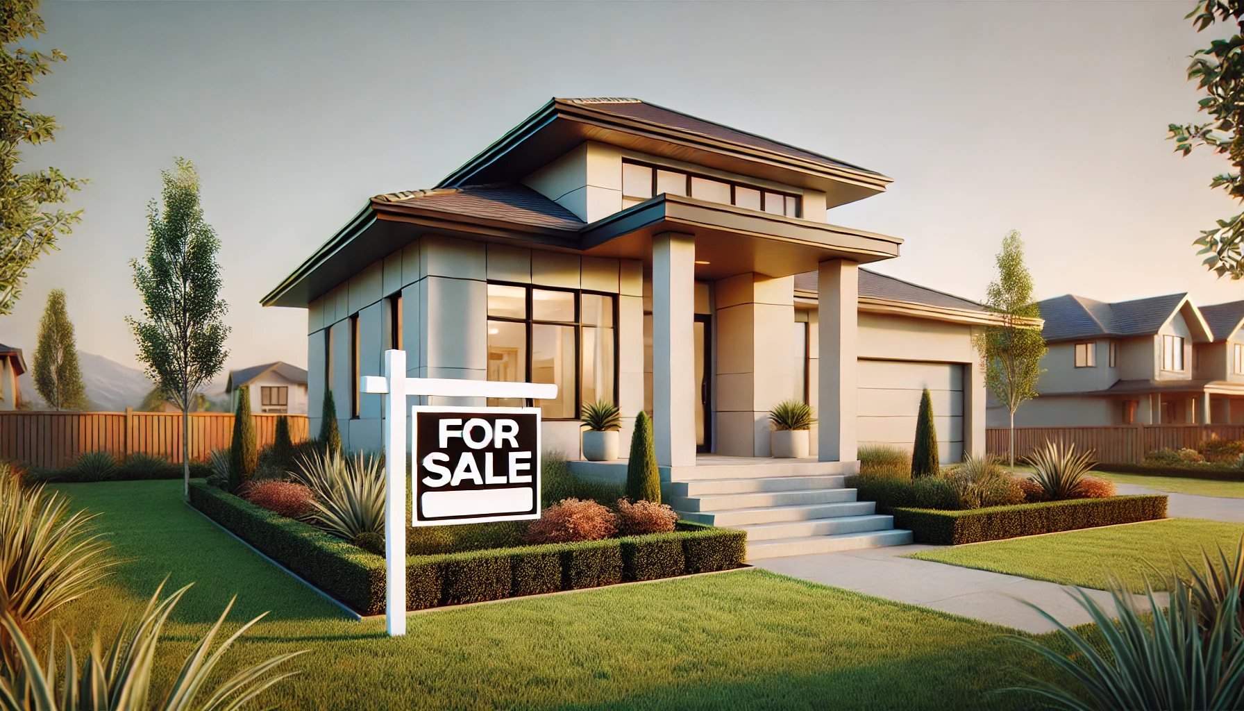 These housing markets could provide the most opportunity in 2025