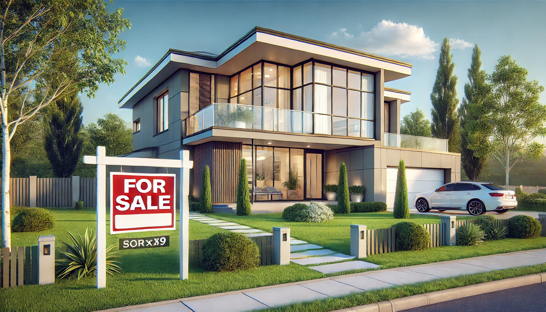 The housing market may have flipped in March, with more sellers than buyers