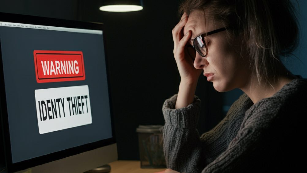 Consumers trying harder to avoid identity theft after crimes jumped