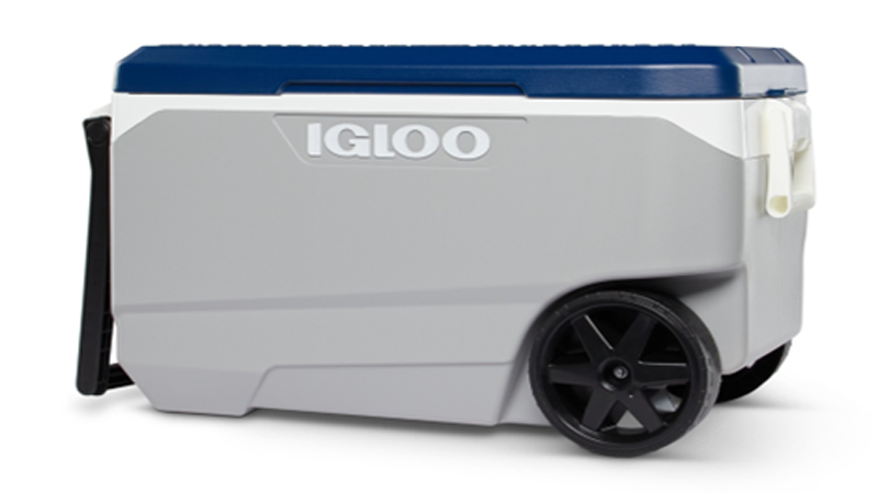 Igloo expands cooler recall after more finger injuries