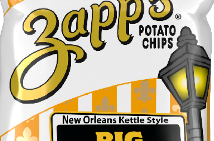Utz recalls select Zapp’s and Dirty potato chips over potential ...