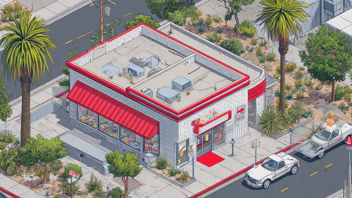 In-N-Out Burger eyes Tennessee for 35 new restaurants