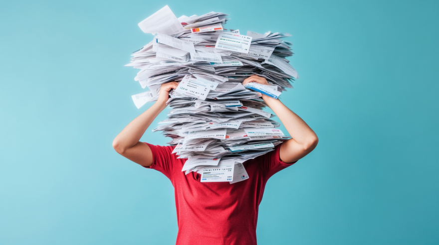 Do you know how deeply in debt you really are?