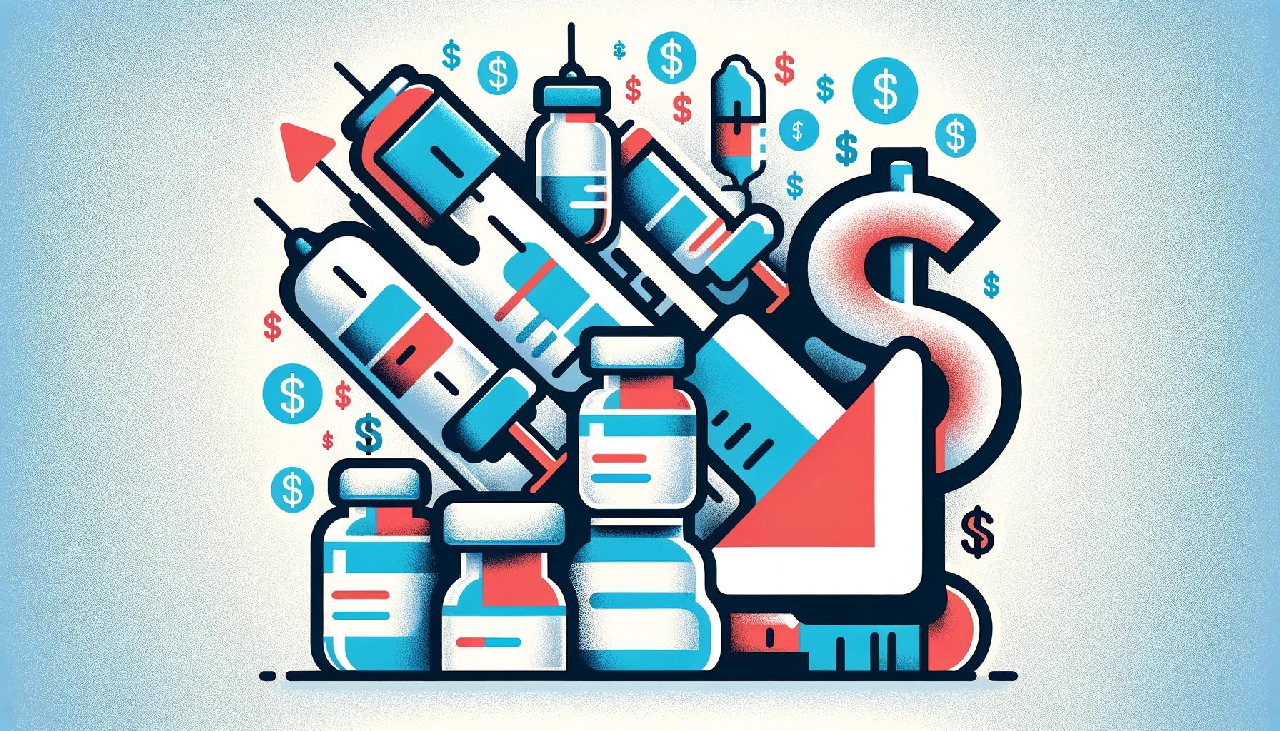 Insulin prices drop to lowest in a decade in 2025, research finds
