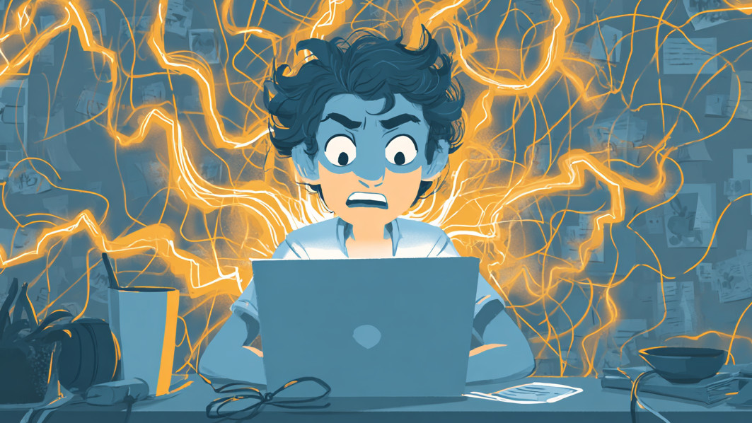Massive AWS outage snarls the internet overnight