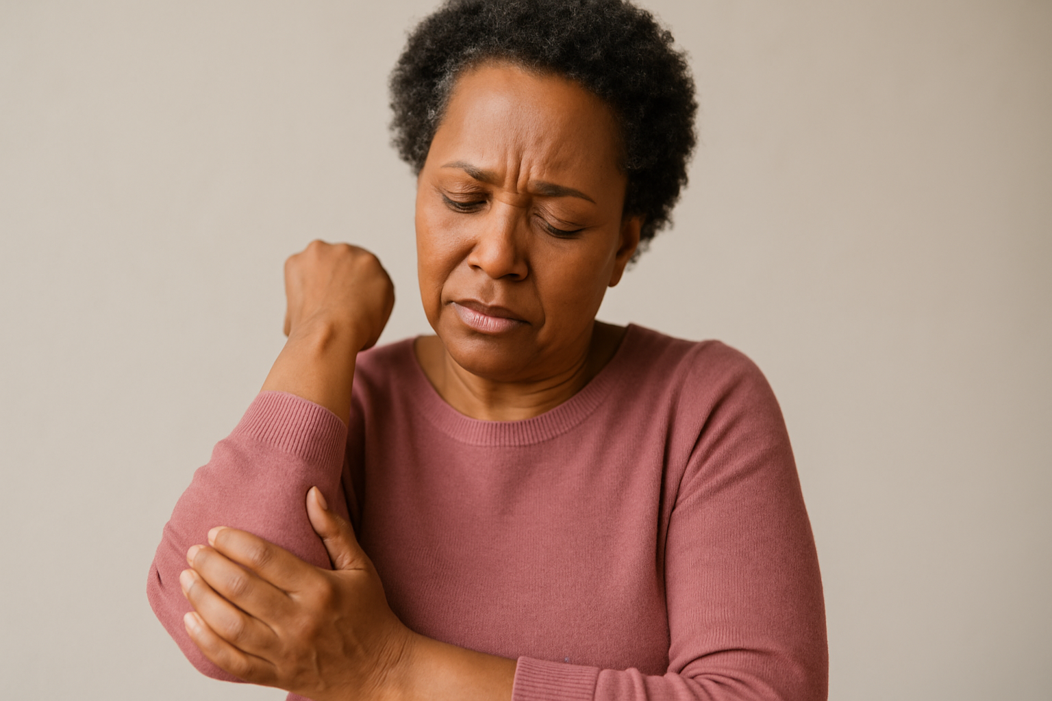 Chikungunya virus may cause joint pain, researchers say