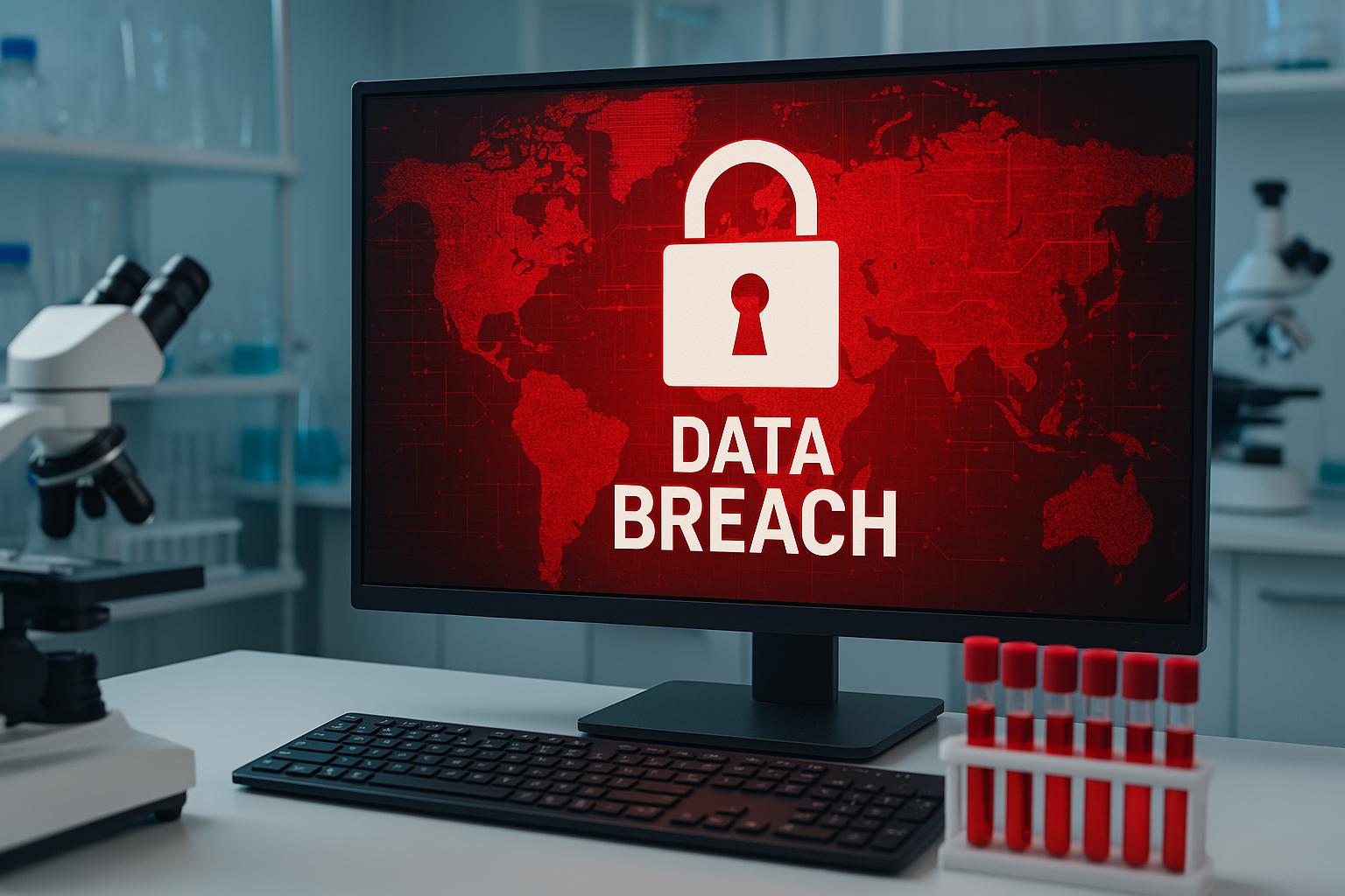 Planned Parenthood lab suffers data breach exposing 1.6 million people