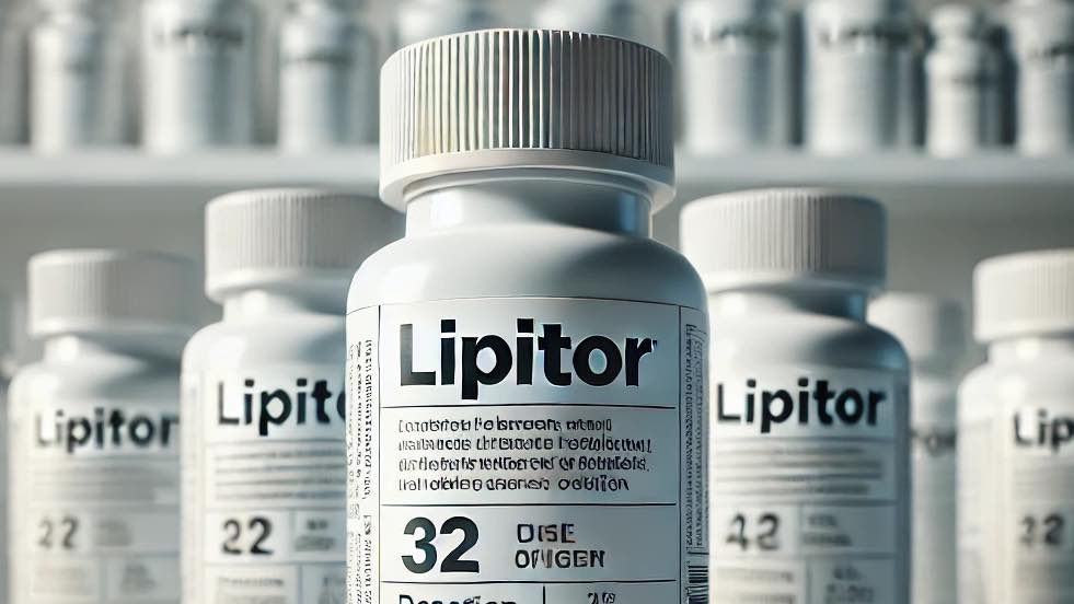 Pfizer paying $35 million to settle class action over Lipitor pricing