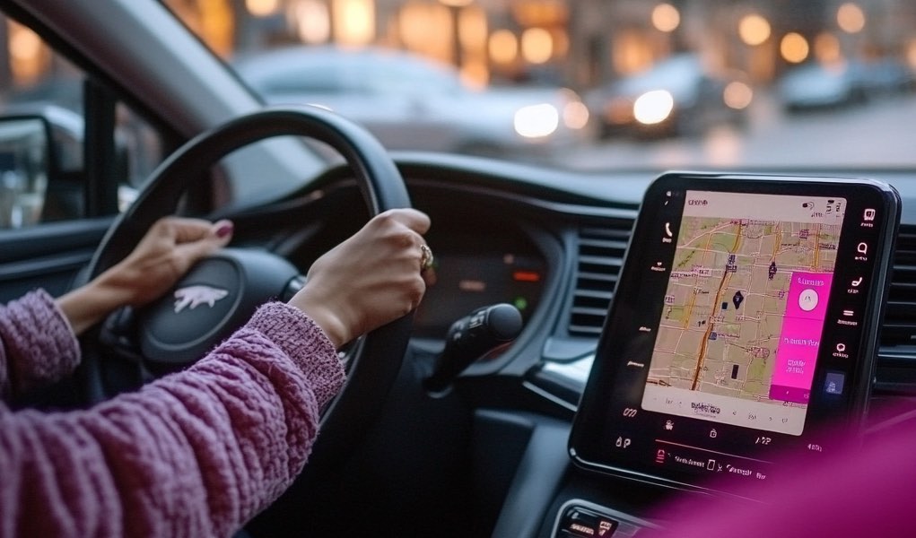 Uber, Lyft offer discounts on rides for consumers to vote on Election Day