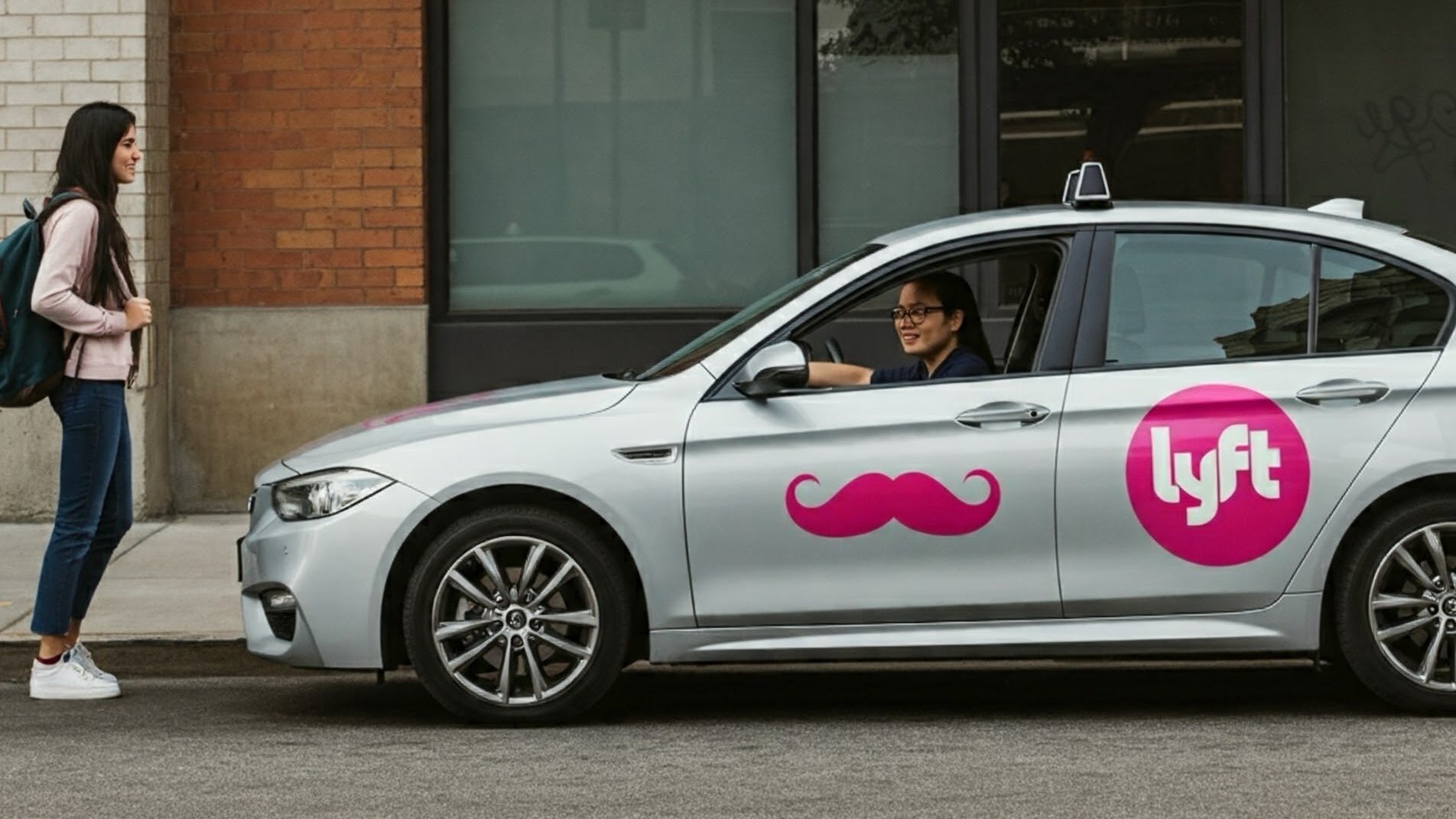 Lyft ordered to scale back its promises about driver earnings