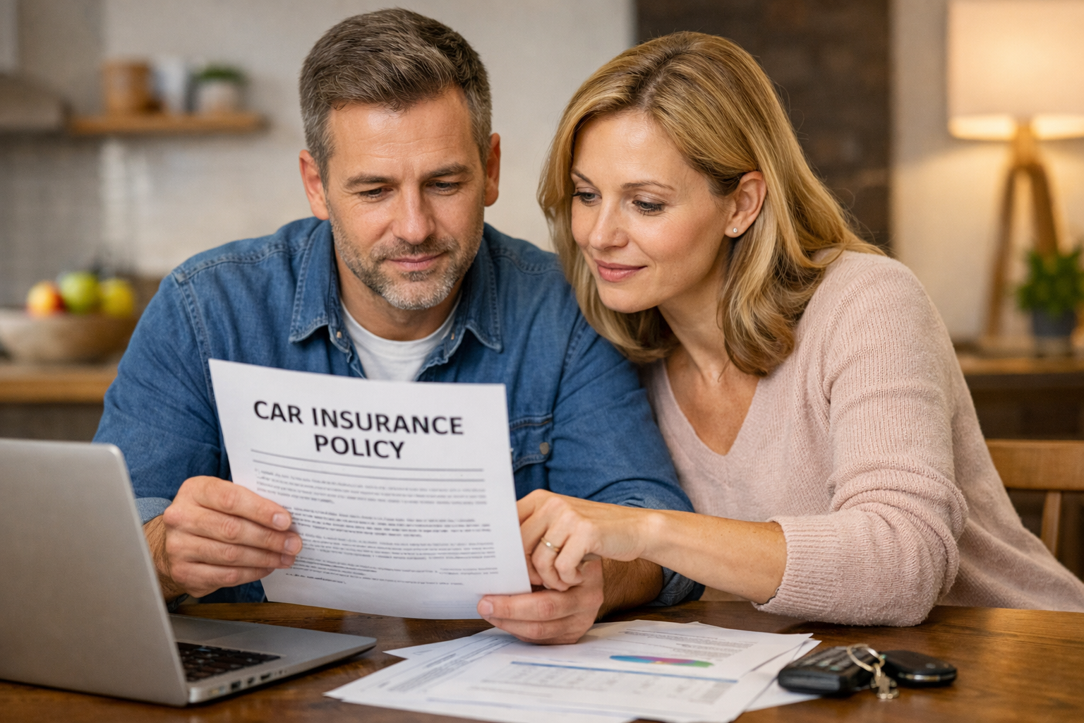 Love and lower premiums? How marriage can affect your insurance rates