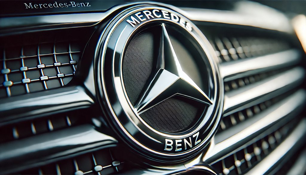 Mercedes recalling 33,000 cars because sunroof may come loose