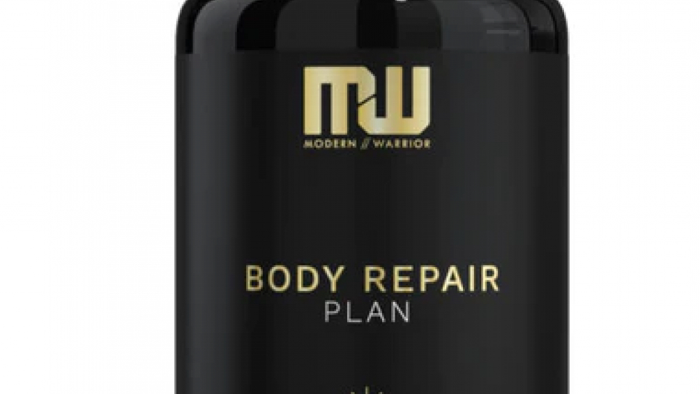 FDA announces recall of Modern Warrior Ready Supplement