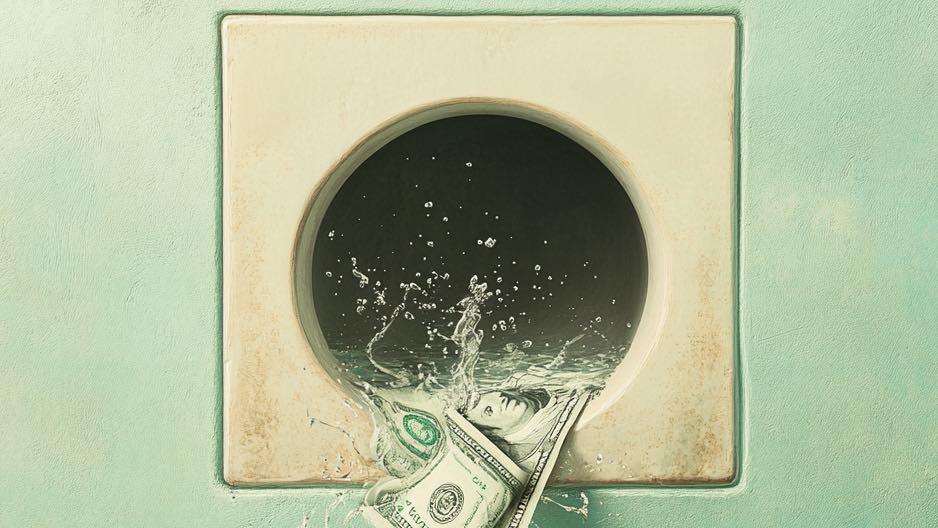 Payday lenders collected $2.4 billion in fees in one year, report finds