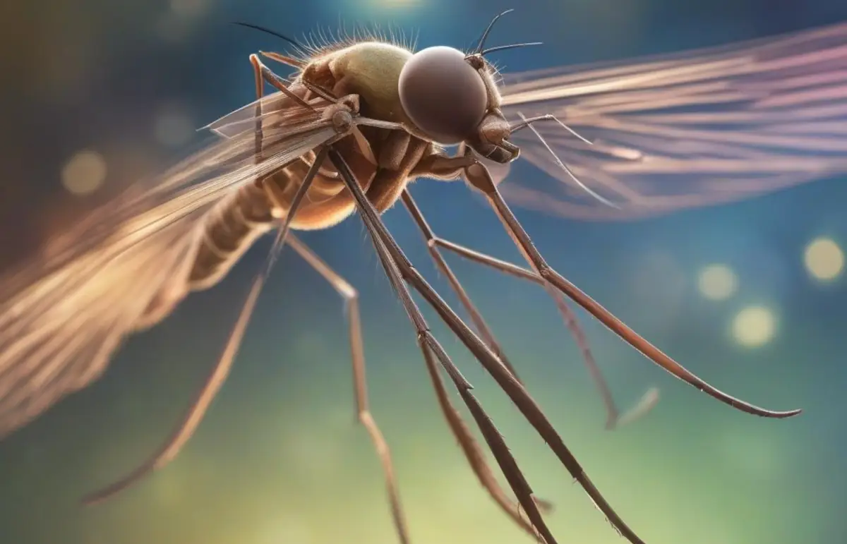 Encephalitis outbreak in Northeast blamed on mosquitoes