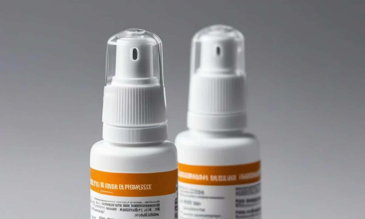 FDA approves first at-home nasal spray flu vaccine for the 2-49 age range