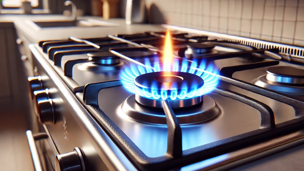 How do you feel about your gas company?