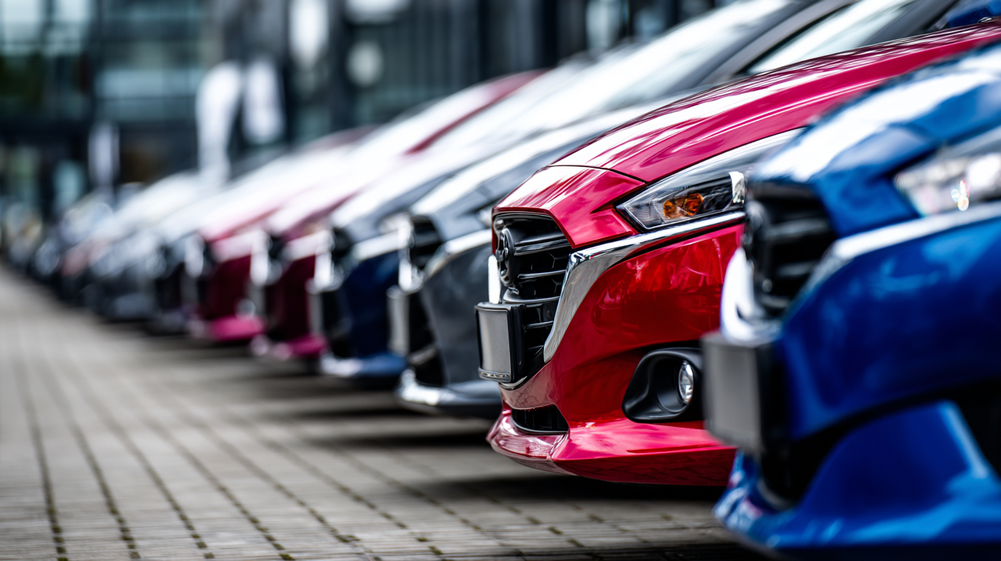 Destination charges surge as automakers quietly raise car delivery fees