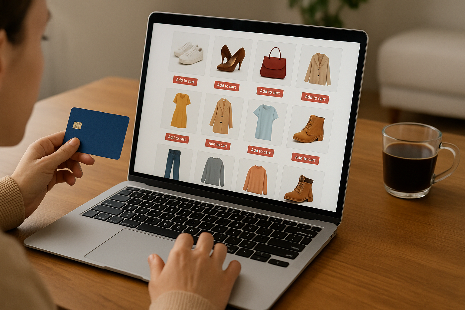 Why Amazon says your cart could soon cost more