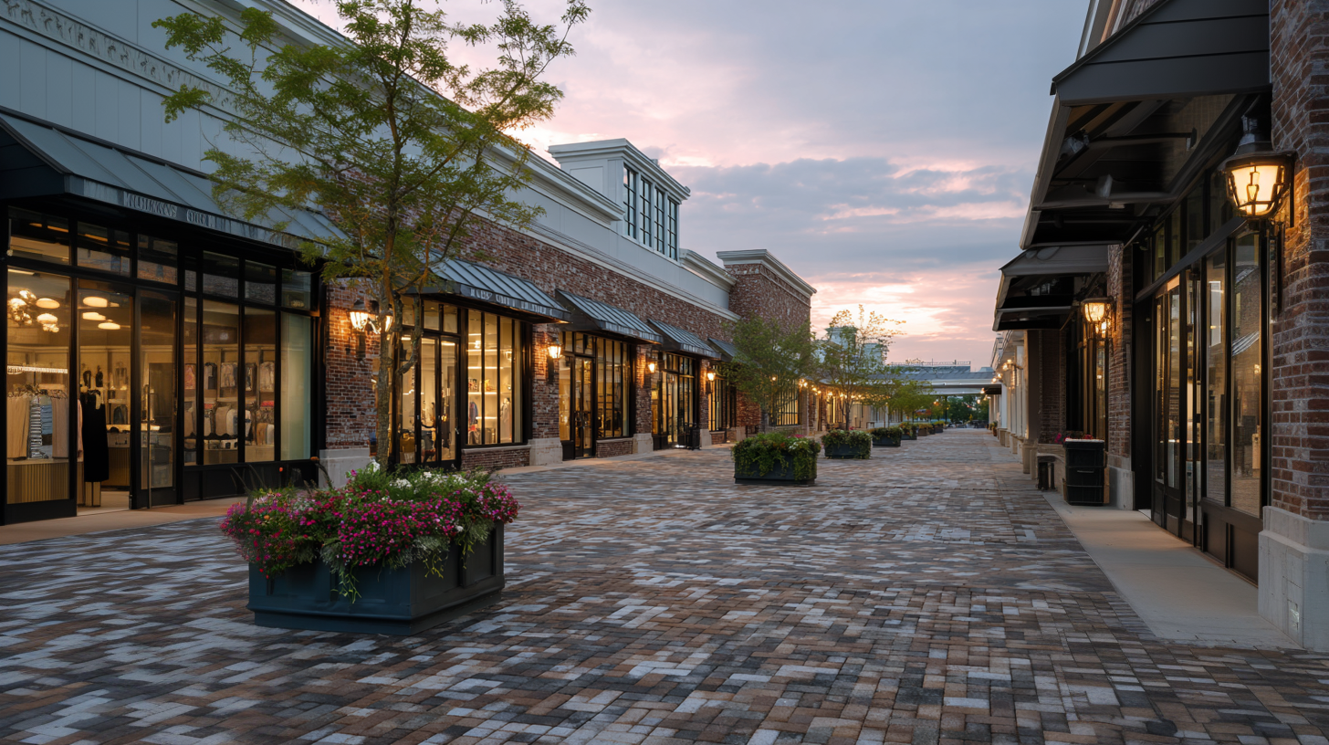 Outlet mall shopping hacks that can save you hundreds (if you know what ...