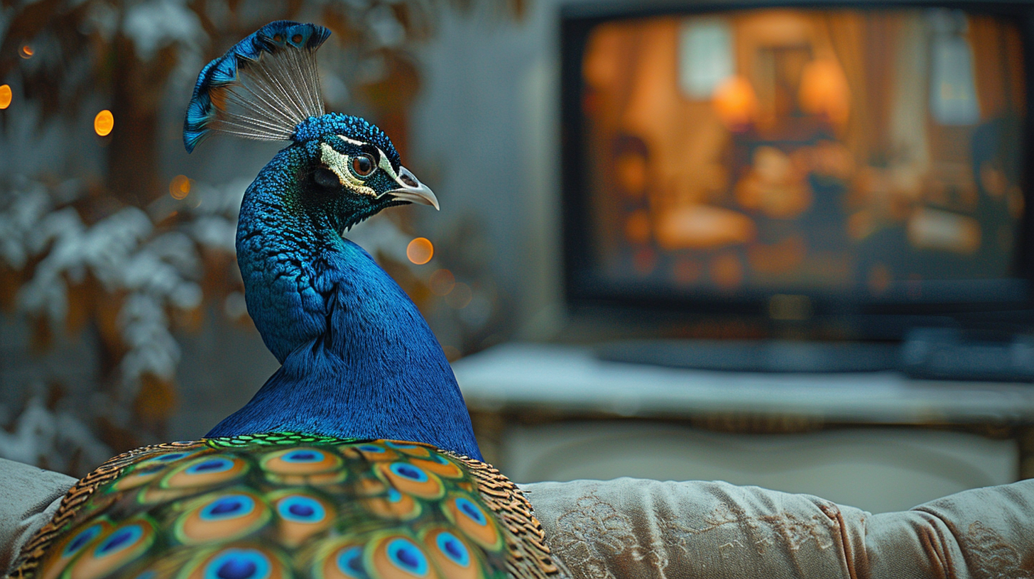 Want Peacock for free? There’s a way you can get it for two weeks.