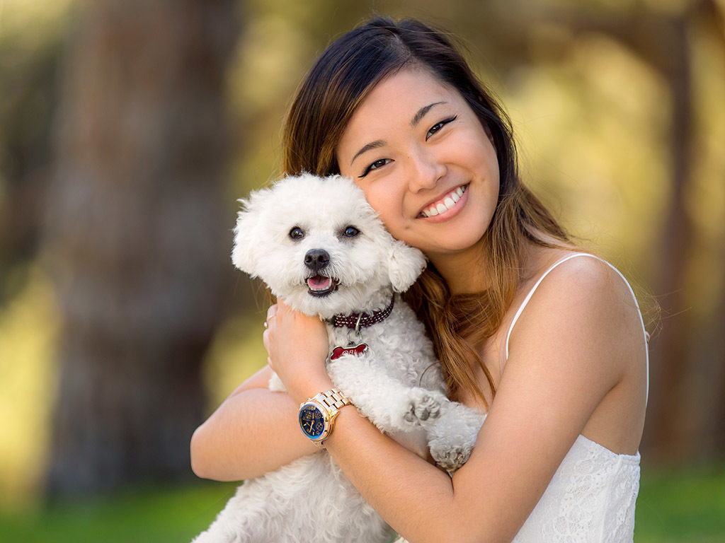 Millennial Pet Ownership Surpasses Baby Boomer Ownership