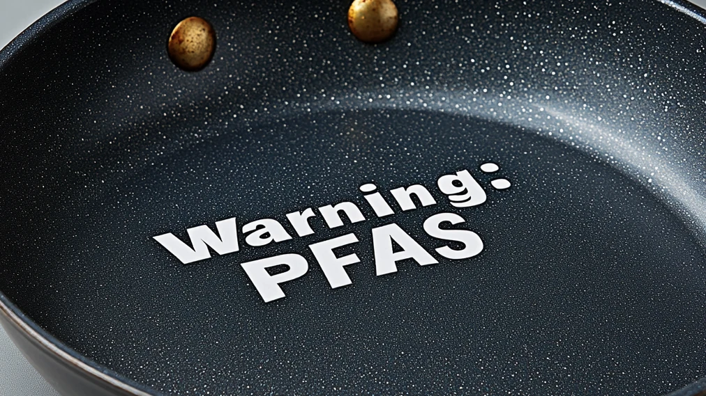 New EPA rule targets PFAS chemicals in drinking water