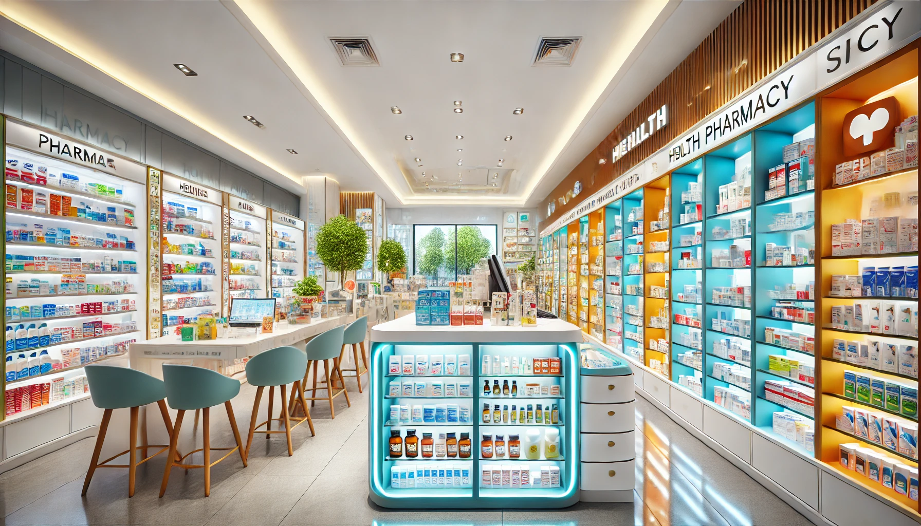 State attorneys general ask Congress to bar PBMs from owning pharmacies