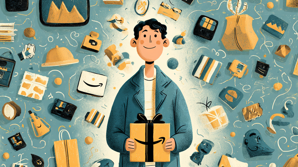 The Amazon Prime perks you either forgot about or never knew existed