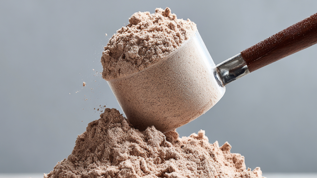 Protein powders still tainted by lead, tests show