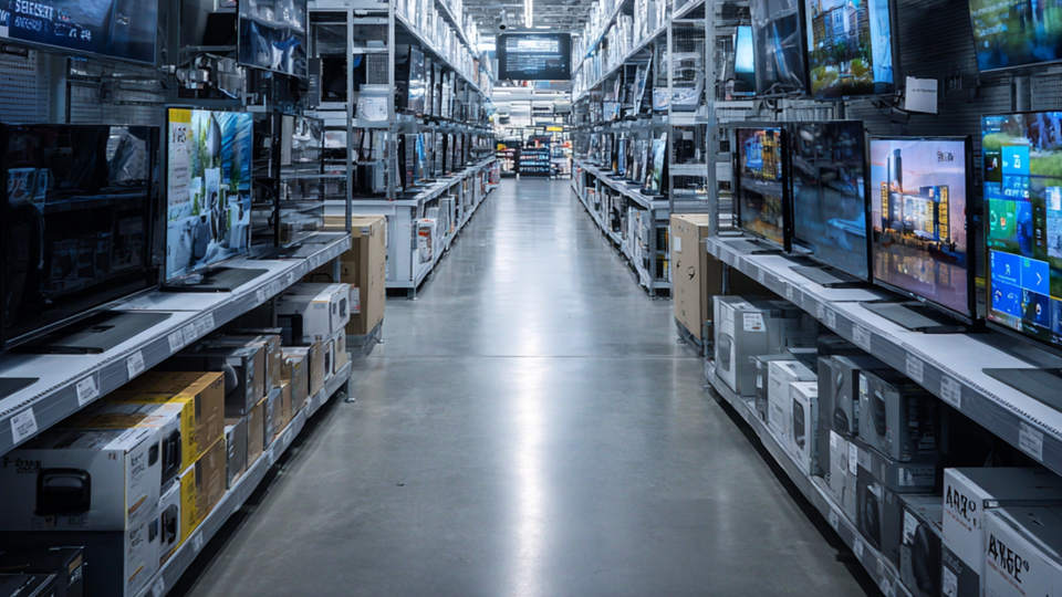 Open-Box vs. Refurb vs. 'Renewed': the real differences when buying electronics