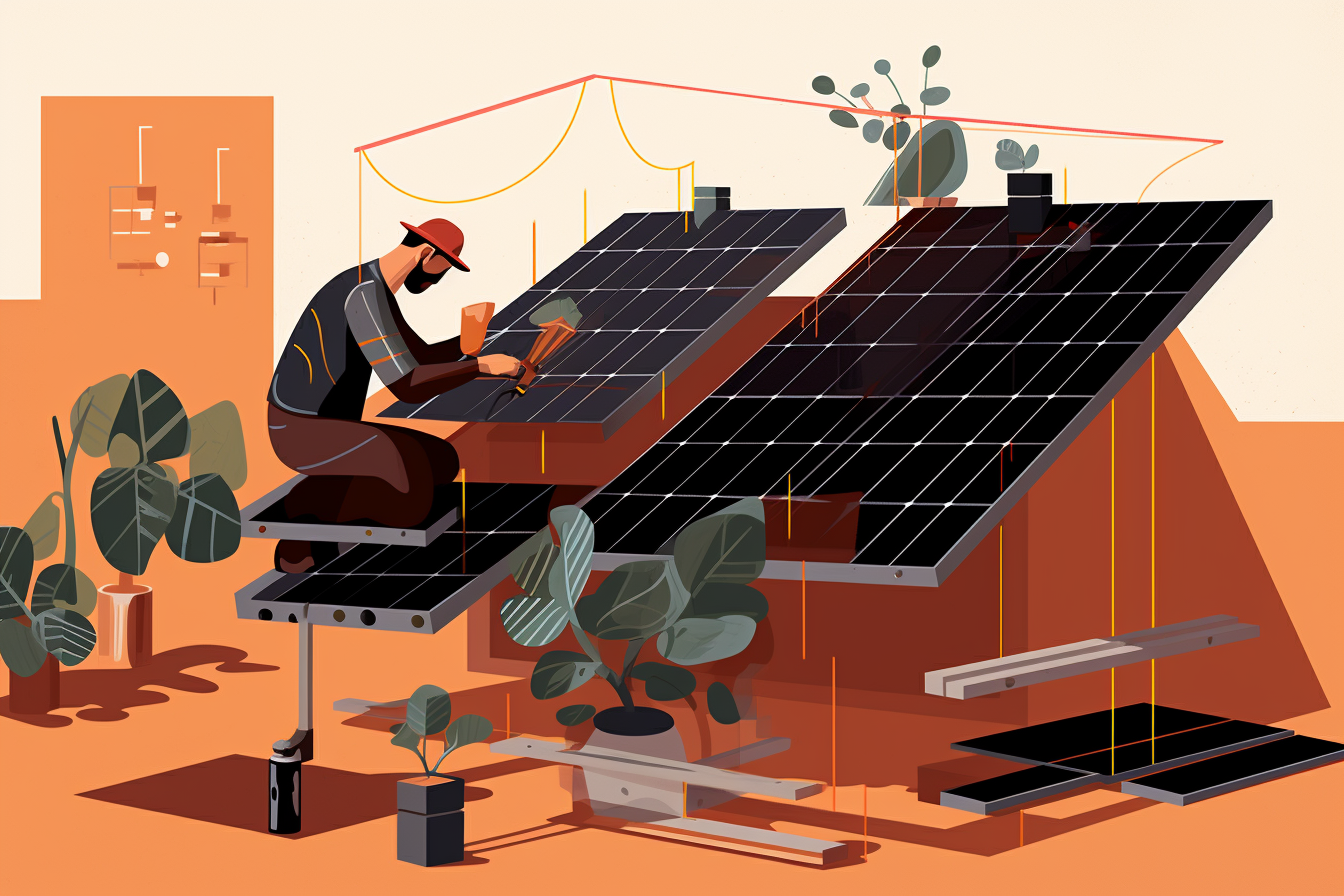Why do some Realtors discourage solar panels? It’s complicated.