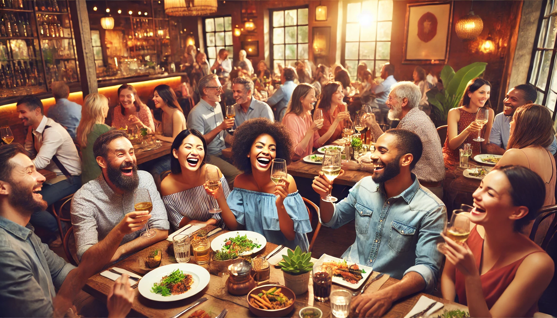 What kind of challenges do restaurants face in 2025?