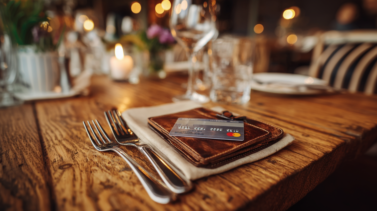 The restaurant bill survival guide: Smart hacks to eat for less