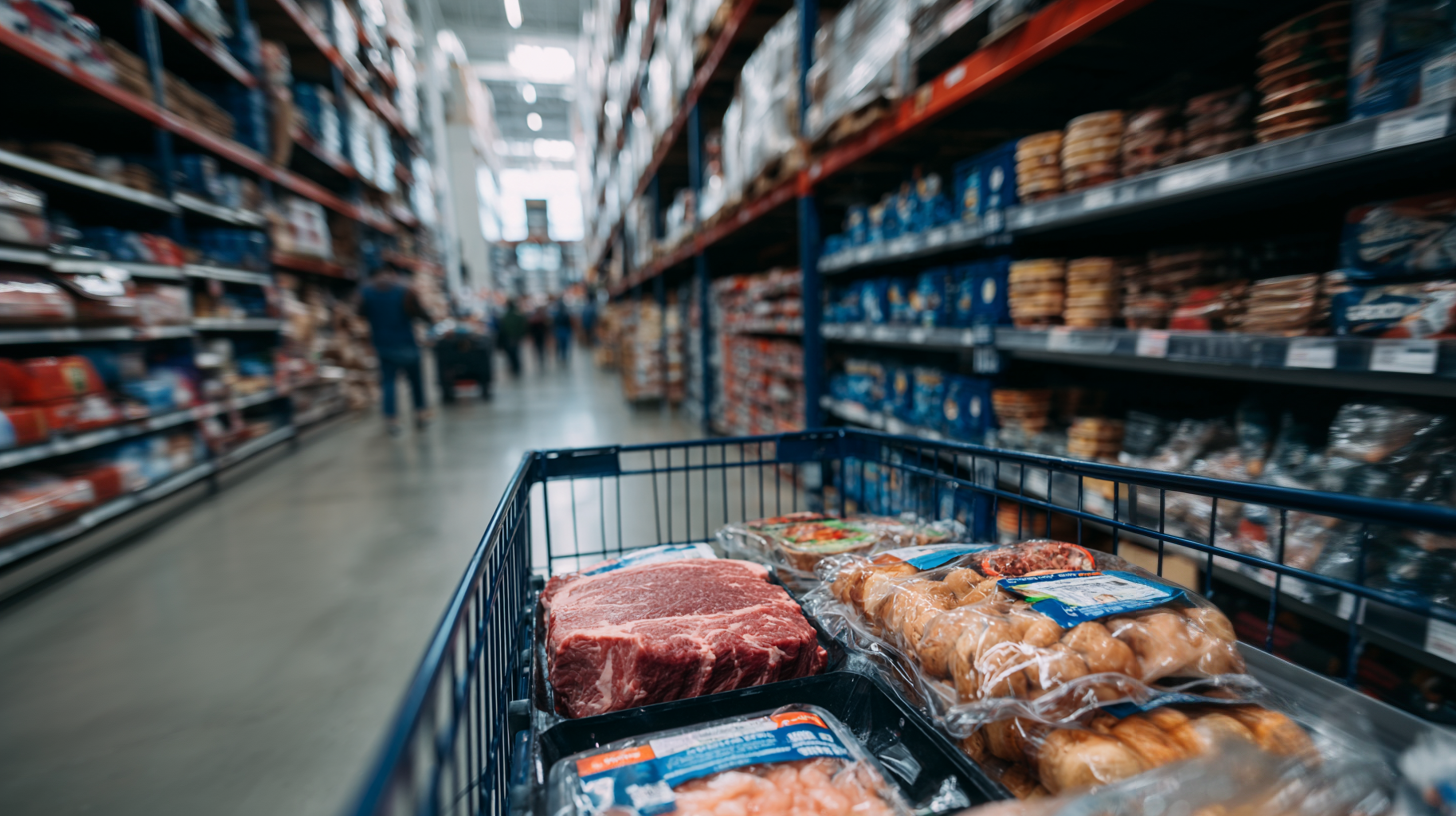 How to save money at Sam’s Club: A smart shopper’s playbook