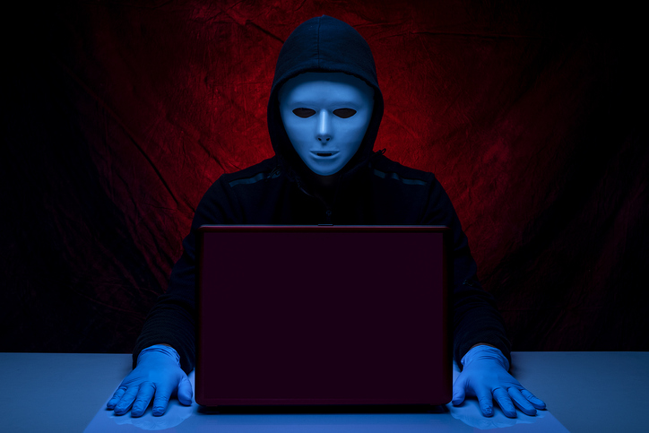 How scammers are able to control their victims