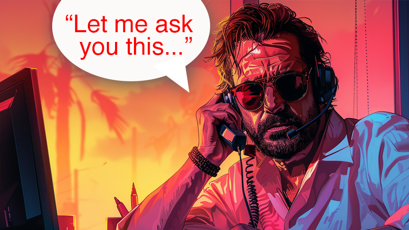 The Sweet 16 techniques scammers use to swindle you out of your money